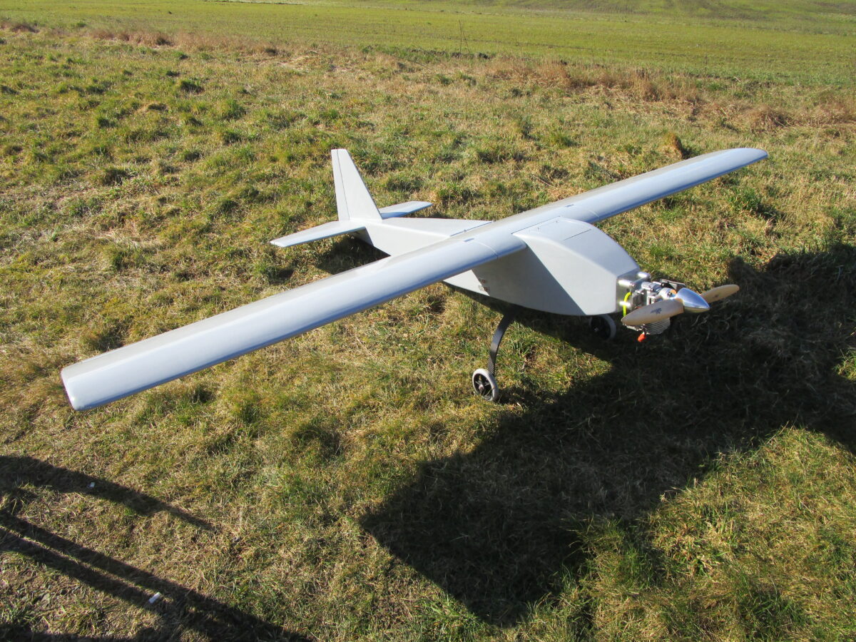 Drone update part 5 – Drone Test Flights - Dronesom